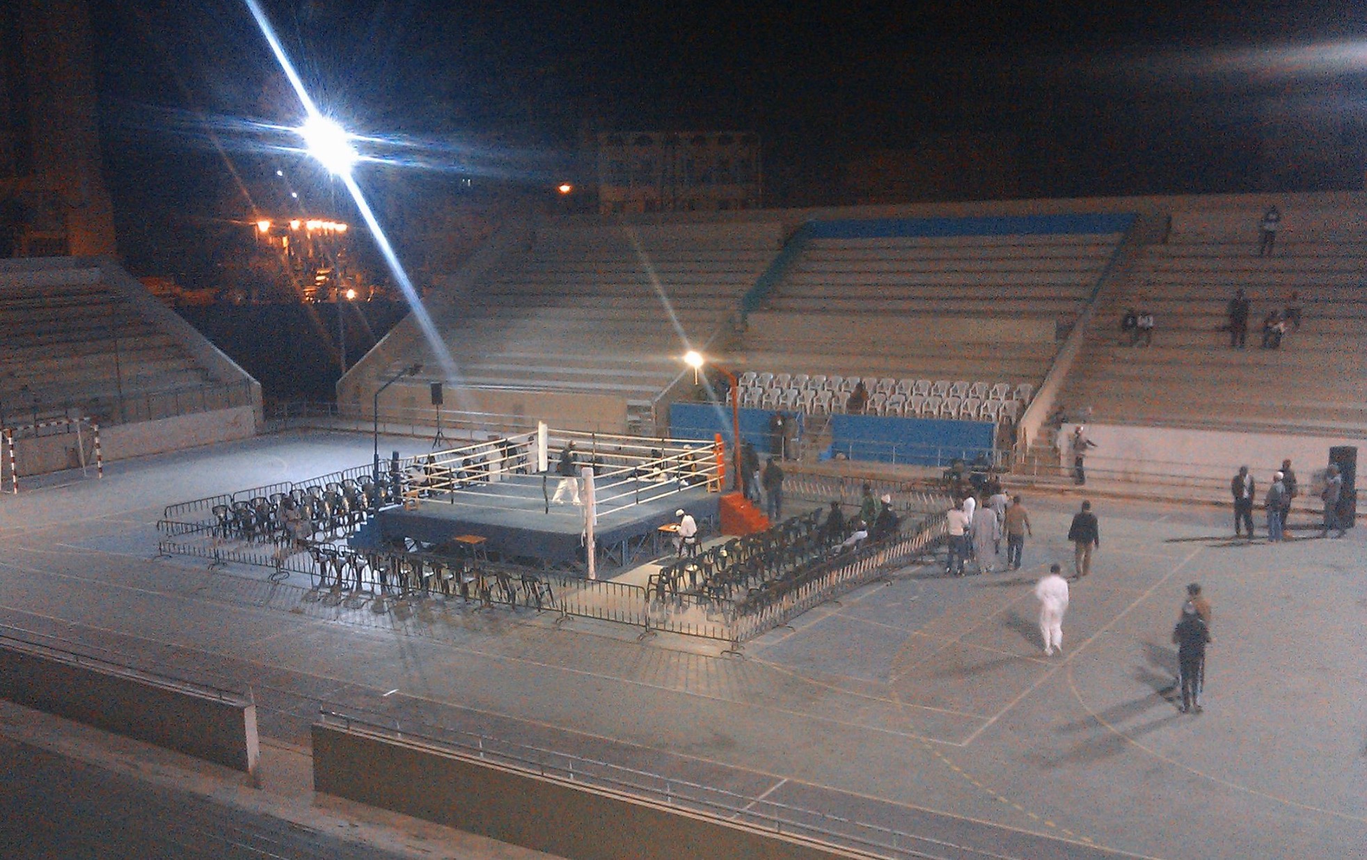 Calendario oficial de los Campeonatos Mundiales de Boxeo 2025 | Agencia ...