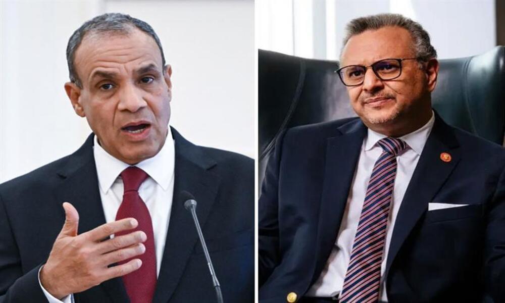 El Cairo y Washington intercambian puntos de vista sobre la situación ...